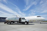 PHJR – Million Air