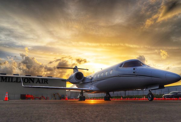 Locations – Million Air