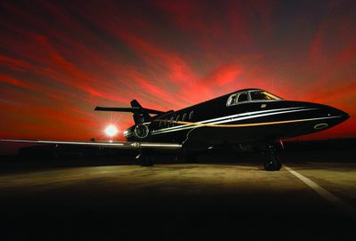 Locations – Million Air