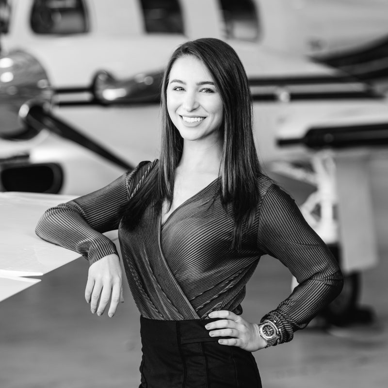 Leaders – Million Air