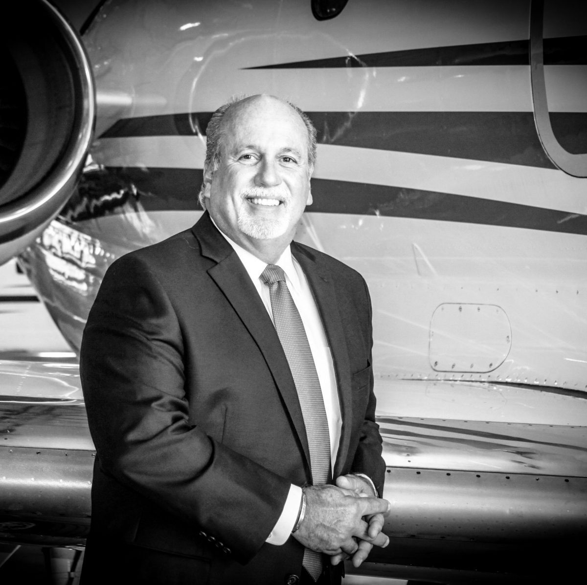 Leaders – Million Air