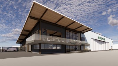 PHJR – Million Air