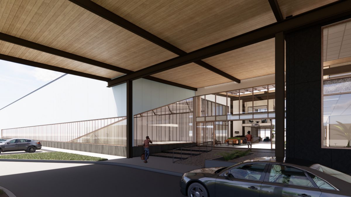 PHJR – Million Air