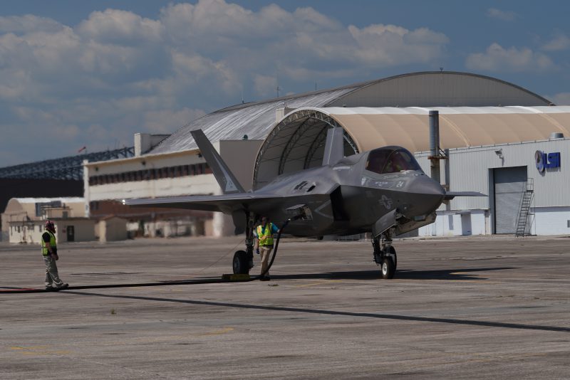 Locations – Million Air