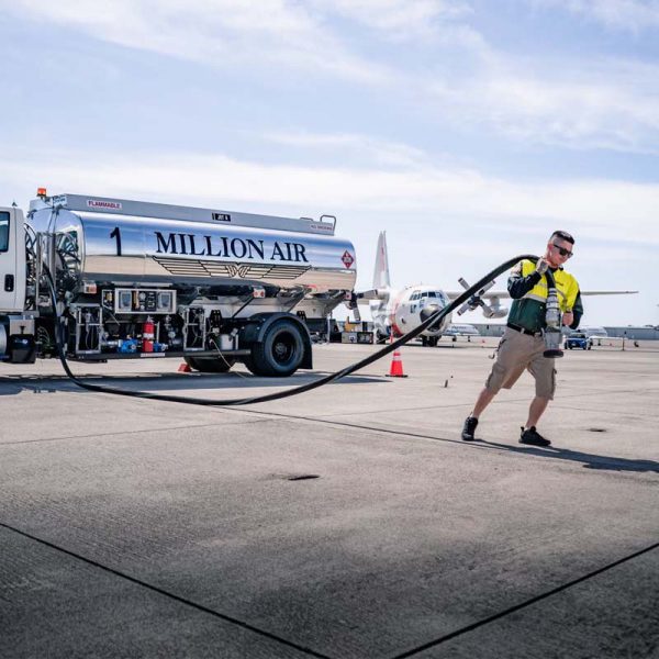 Careers – Million Air