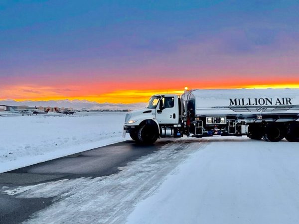 Major changes are coming to Bozeman Yellowstone International Airport ...