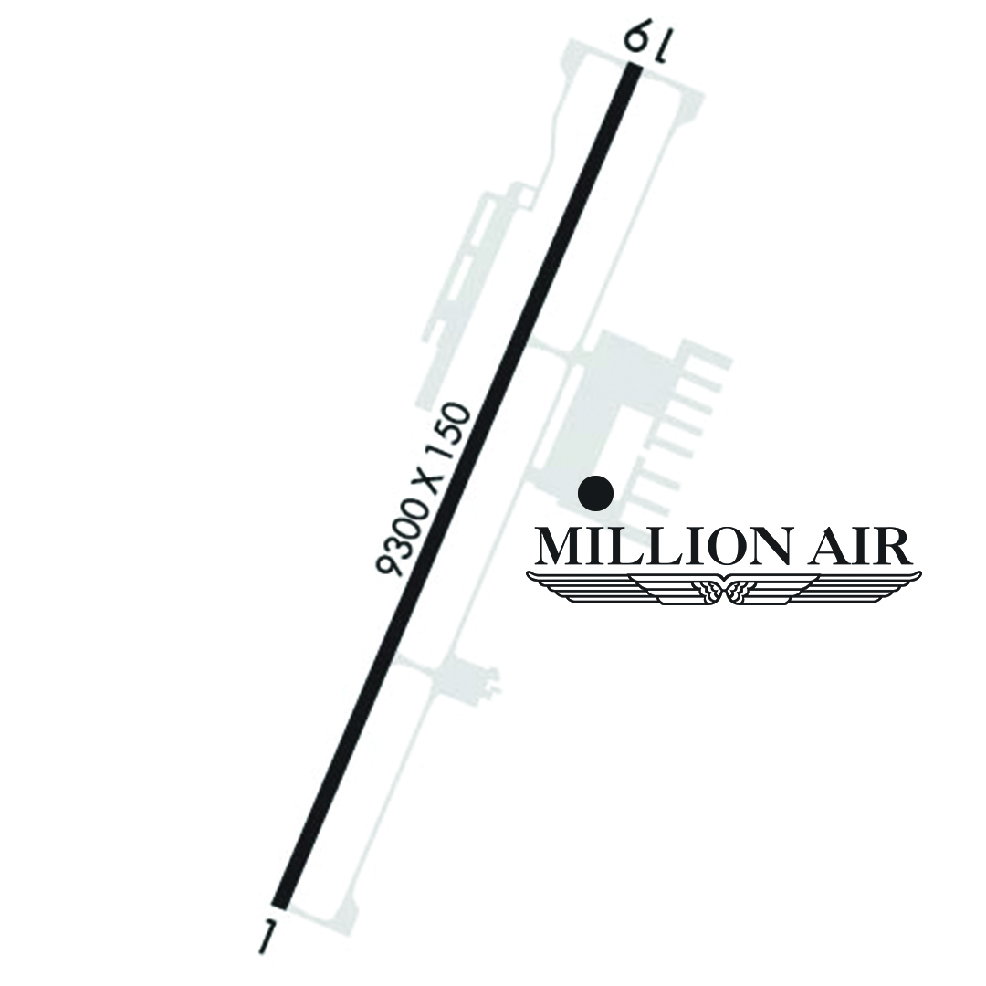 SGU Million Air