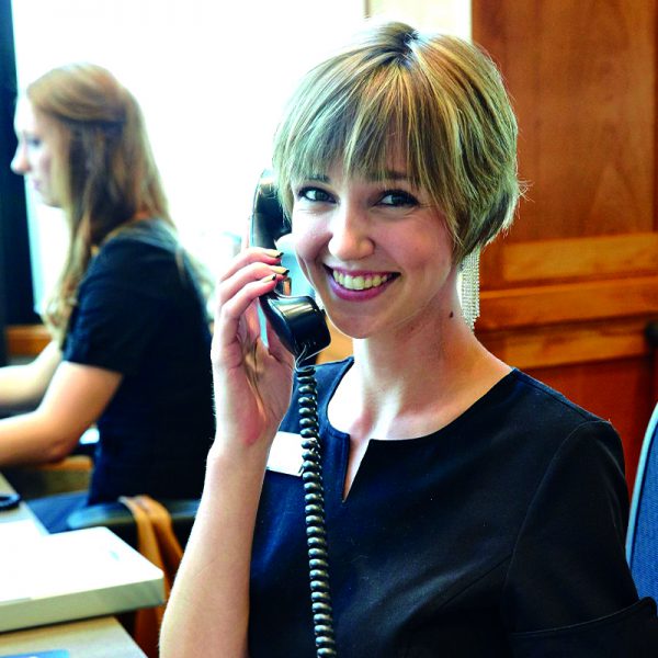 Careers – Million Air