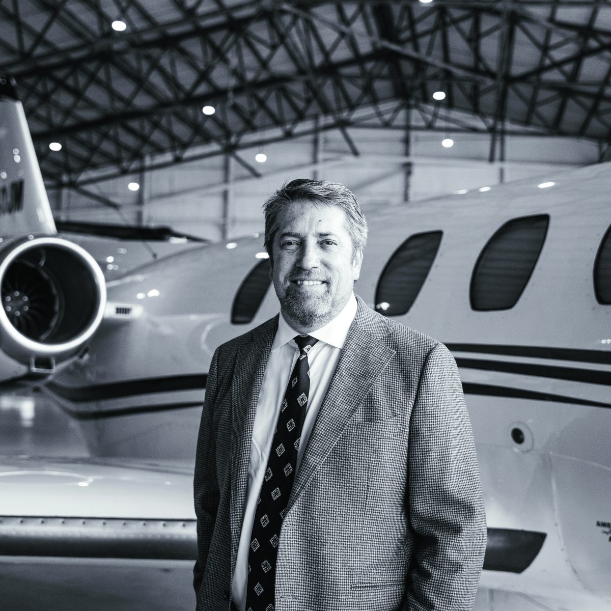 Leaders – Million Air