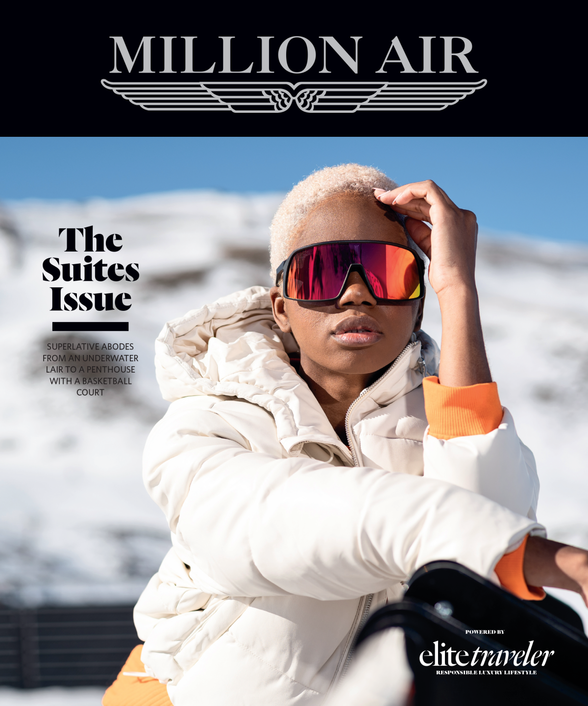 Magazine – Million Air