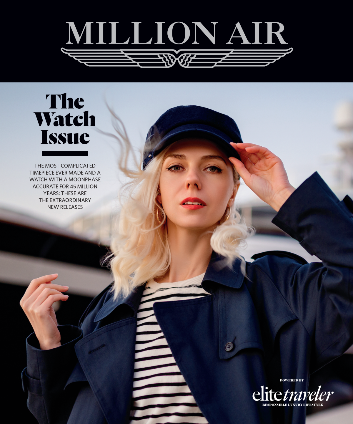 Magazine – Million Air