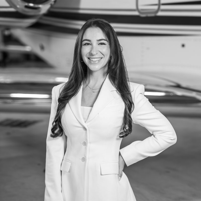 Leaders – Million Air